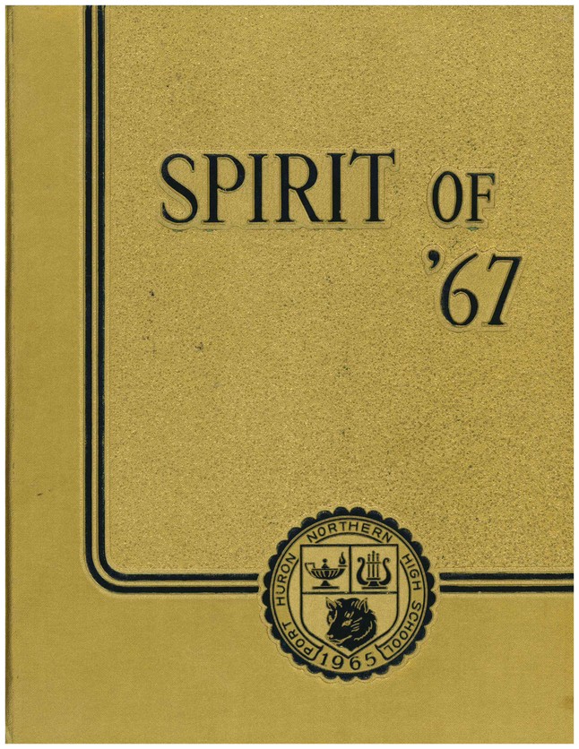 Port Huron Northern High School Class Of 1967/50th Reunion July 1